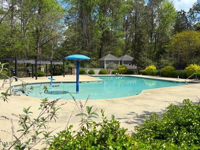 110 Bellamy Ln, Unit 102, Chapel Hill, NC 27516 | MLS #10086