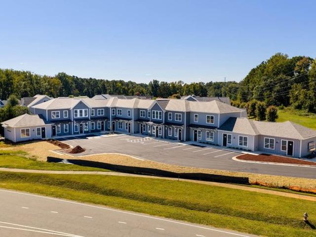 110 Bellamy Ln Unit 104, Chapel Hill, NC 27516