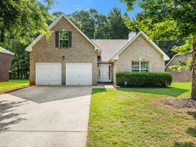110 Bellington Dr, McDonough, GA 30253