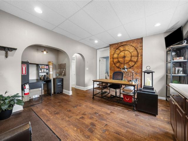 110 Belmont Ave