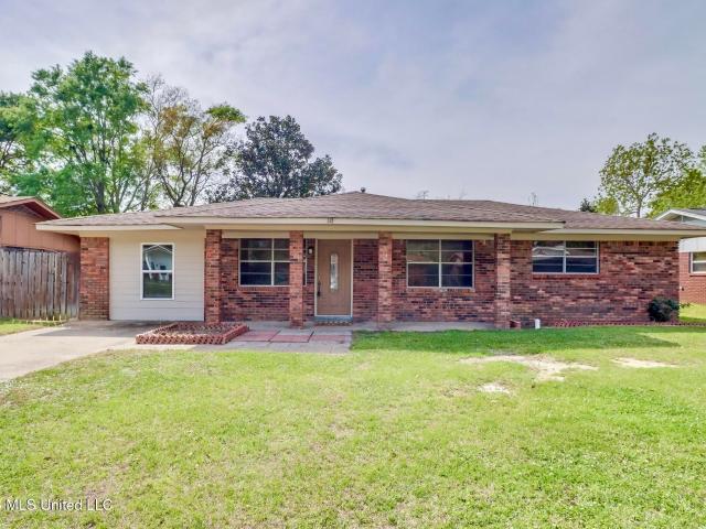 110 Ben Drive