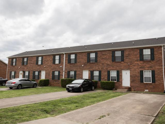 110 Bennett Drive