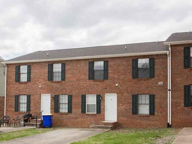 110 Bennett Drive 2 Bedroom Apartment for Rent at 110 Bennett Dr, Clarksville, TN 37042