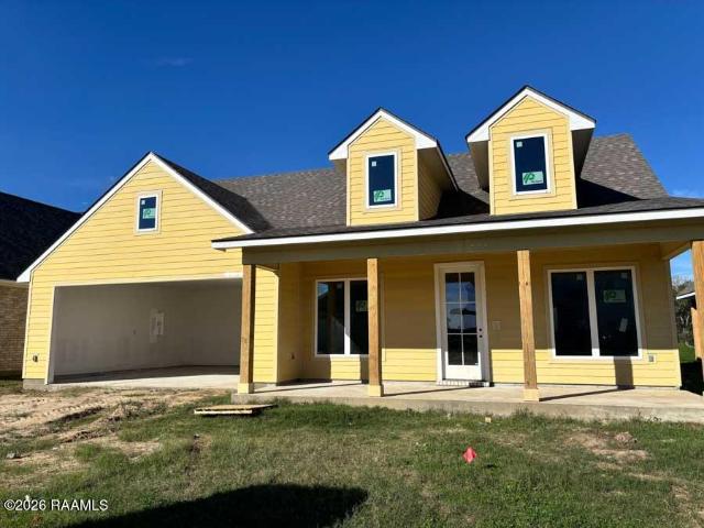 110 Benson Grove Dr, Youngsville, LA 70592 | MLS #2600000 | Compass