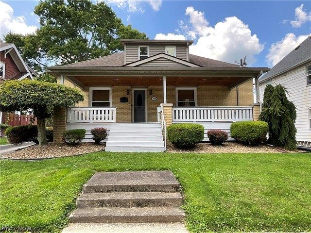 110 Bentley St, Hubbard, OH 44425