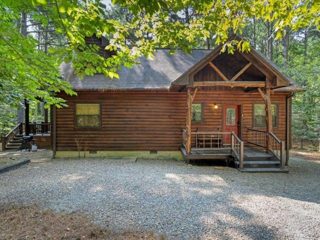 110 Bentwater Road