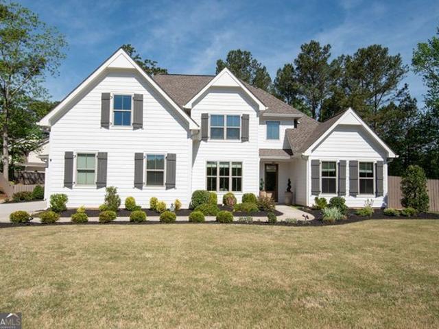110 Beresford Rd, Tyrone, GA 30290