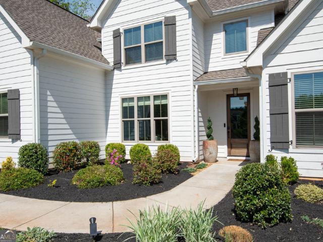 110 Beresford Road