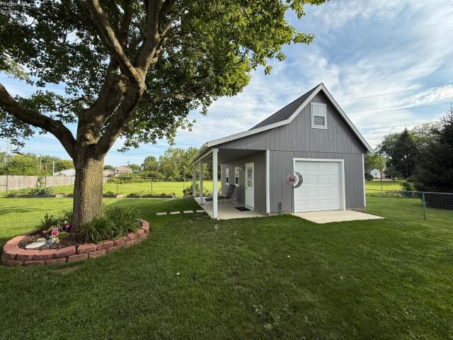 110 Birchwood Drive