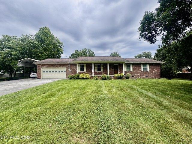 110 Birchwood Ln, Sevierville, TN 37862