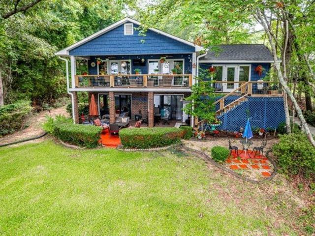 110 Birch Cv, Eatonton, GA 31024