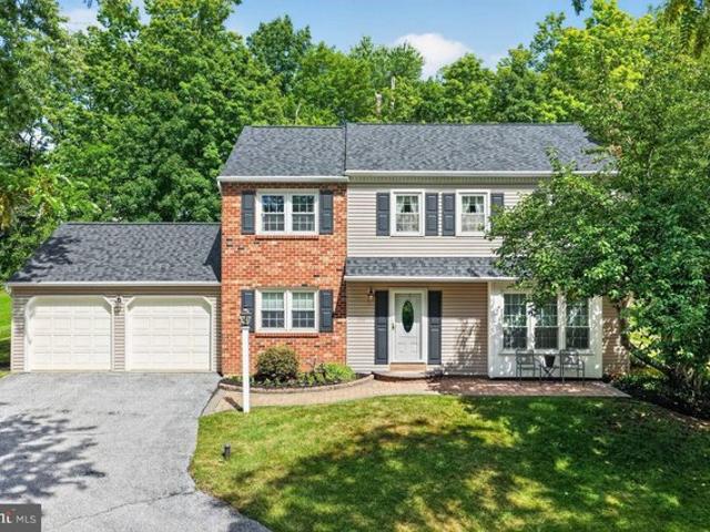 110 Blue Teel Cir, Audubon, PA 19403
