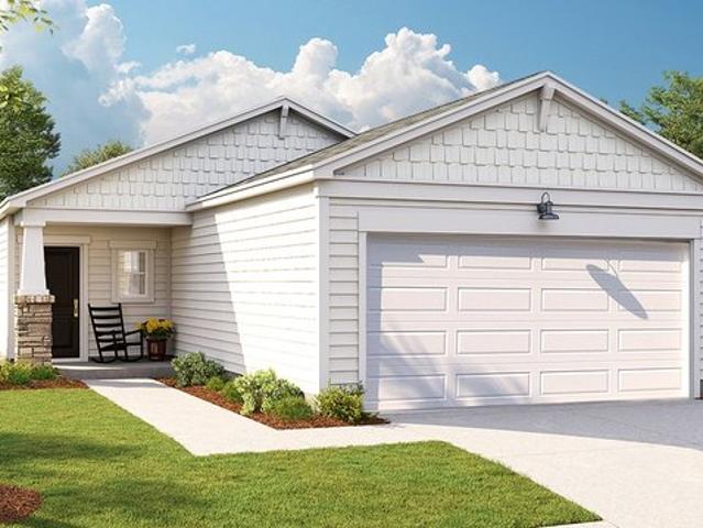 110 Bluebell Way, Savannah, GA 31302