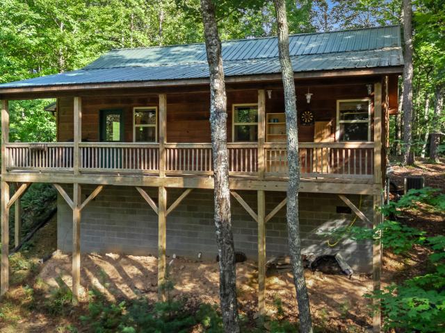 110 Blueberry Hill
