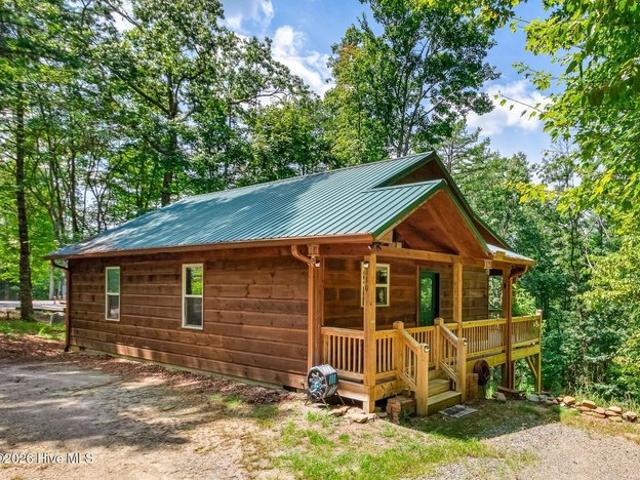 110 Blueberry Hl, Murphy, NC 28906