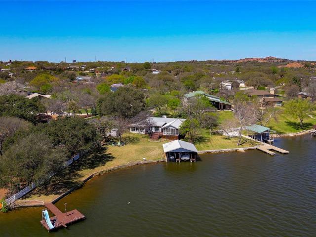 110 Bluebonnet Cir