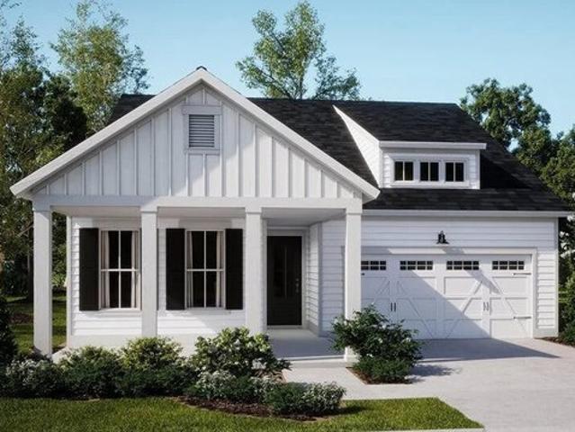 110 Brick Dr, Summerville, SC 29486