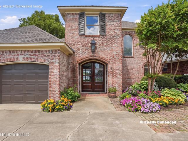 110 Bridge Water Drive
