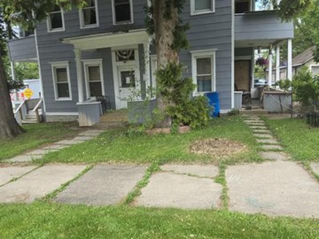 110 Broad St, Gloversville, NY 12078