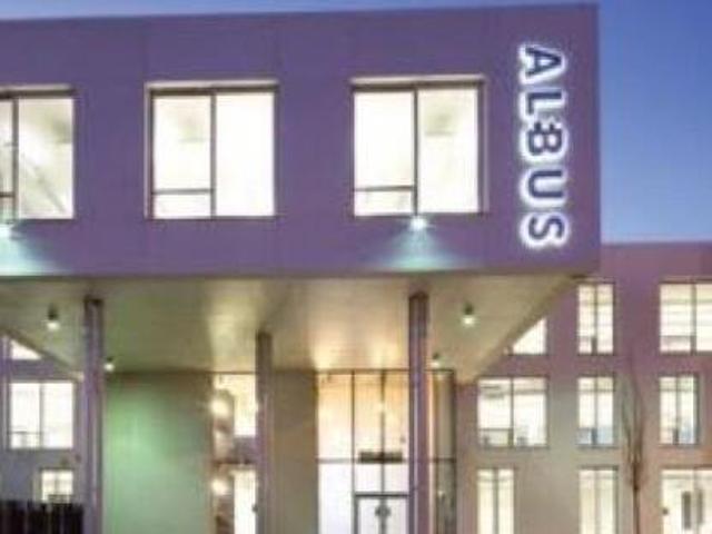 110 Brook Street, The Albus, Glasgow, Office To Lease