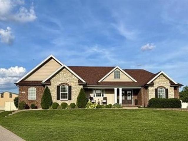 110 Brookside Ct, Elizabethtown, KY 42701