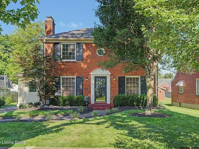 110 Brown Ave, Louisville, KY 40207