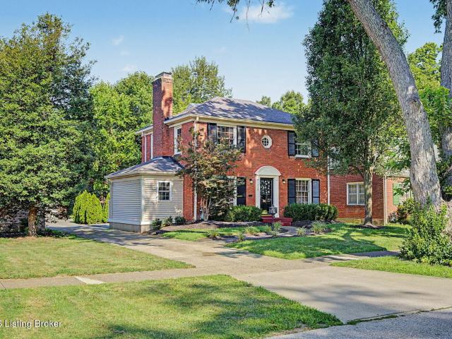 110 Brown Ave