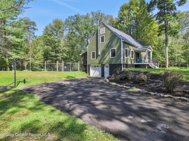 110 Brown Station Rd, Olivebridge, NY 12461 | Compass
