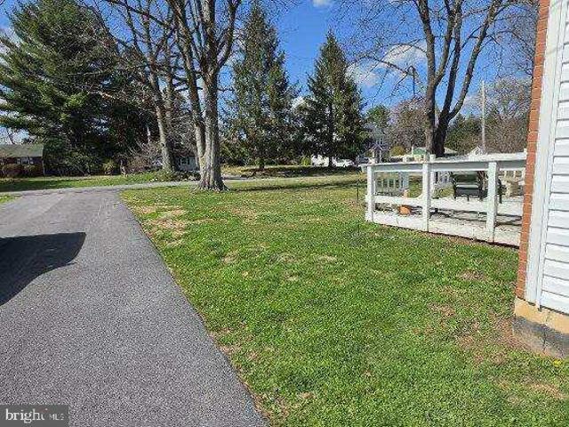 110 Buckwalter Road