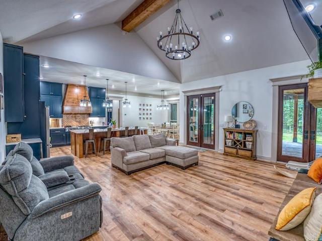 110 Buchanan Drive