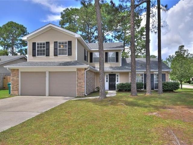 110 Burrwood Dr, Slidell, LA 70461