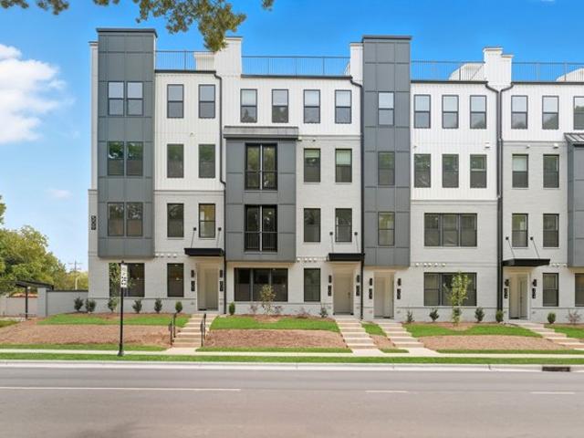 110 Byrum St Unit 105, Cary, NC 27511