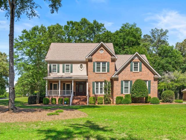 110 Governors Creek Dr, Orangeburg, SC 29118 | MLS #25015