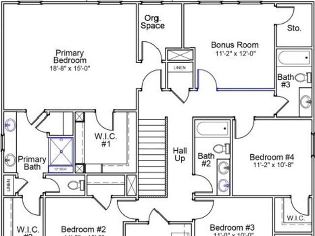 110 Goldeneye Drive