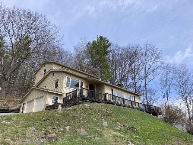 110 Golf View Ln Unit 2112, Hartford, VT 05059