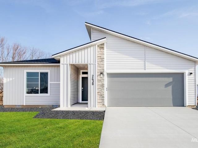 110 Golinda Ave, Caldwell, ID 83605