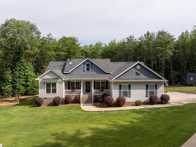 110 Gosnell Farmer Road