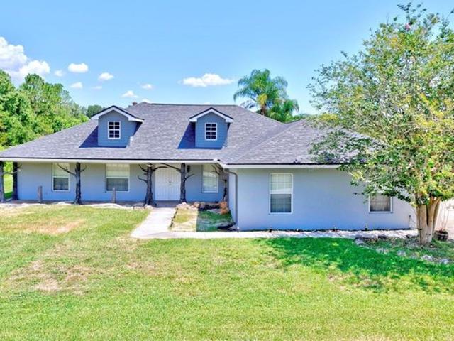 110 Gates Ave, Lake Placid, FL 33852