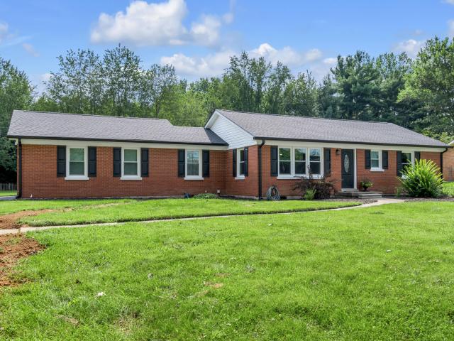 110 Gaybourne Way