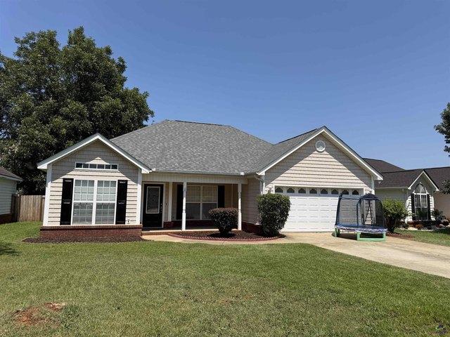 110 Gailey Ct, Warner Robins, GA 31088