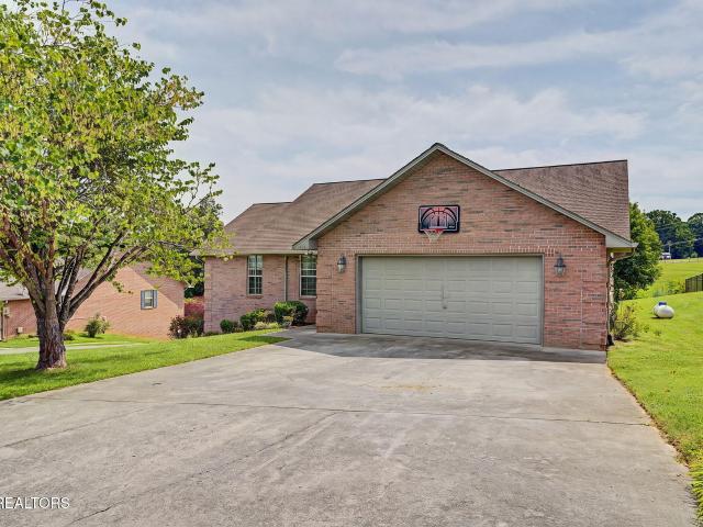 110 Gallahad Court