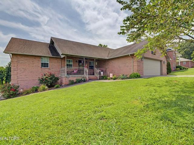 110 Gallahad Ct, Sevierville, TN 37876