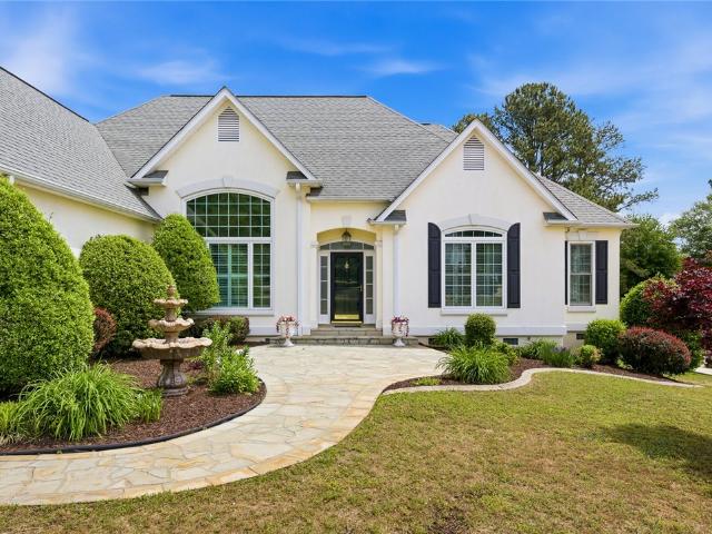 110 Garden Gate Drive