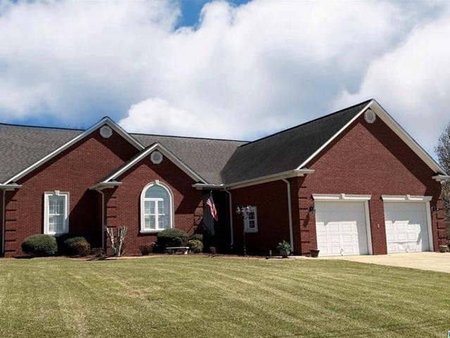 110 Garrett Mitchell Dr, Alexandria, AL 36250