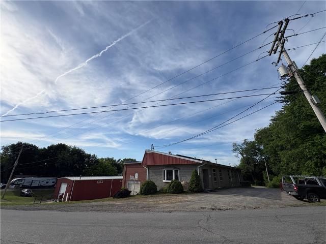 110 Gaskill Ave