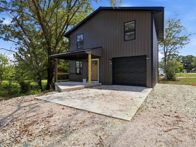 110 Georgia Ln, Mansfield, MO 65704