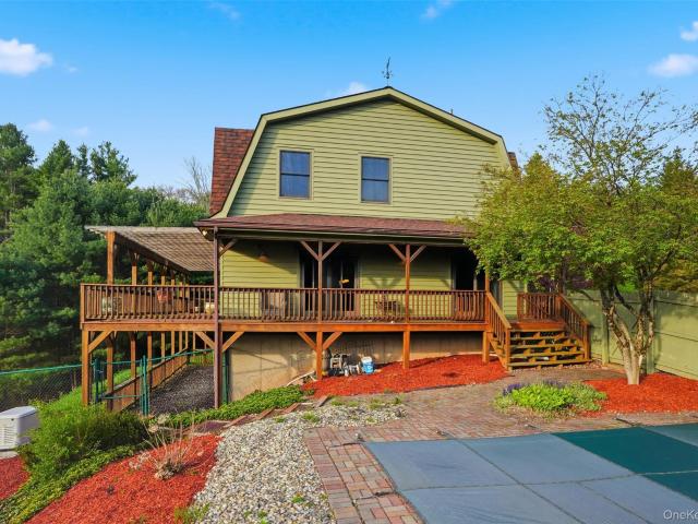 110 German Hill Road