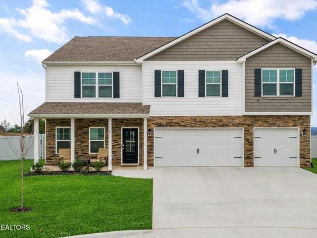 110 Gigi Ln, Oak Ridge, TN 37830
