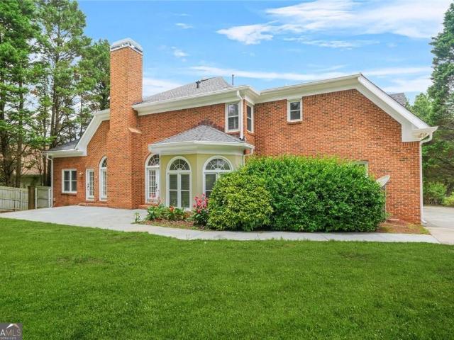 110 Glen Eagle Way