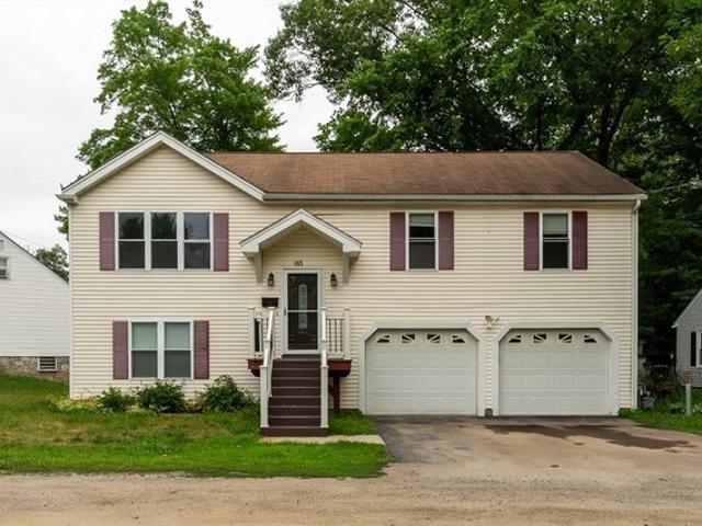 110 Glendale St, Worcester, MA 01602